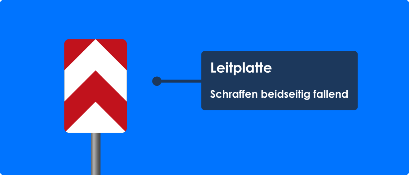 Zeichen 222: Vorgeschriebene Vorbeifahrt – Wichtige Voraussetzungen im ...