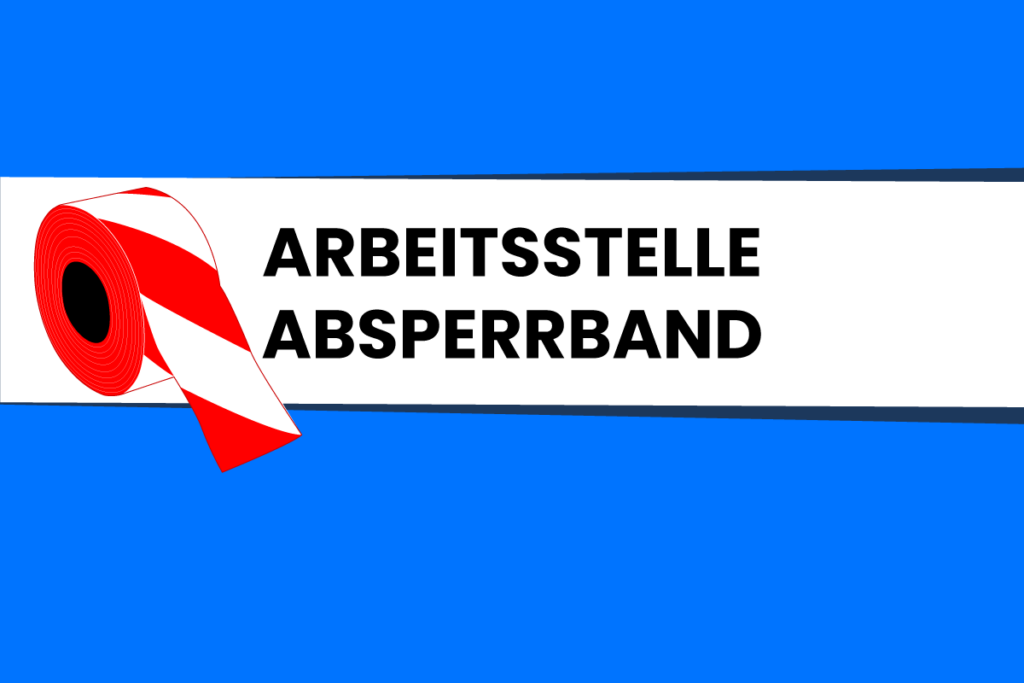 Leitkegel im Fokus: Alles Wissenswerte zur richtigen Aufstellung – stvo2Go