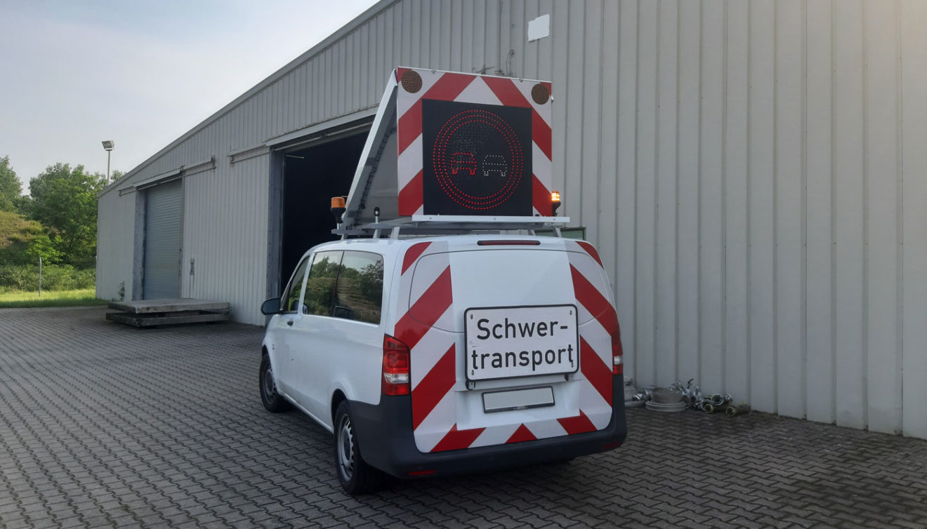 Die 11 Überholverbote: Ein kompakter Überblick mit Bildern – stvo2Go