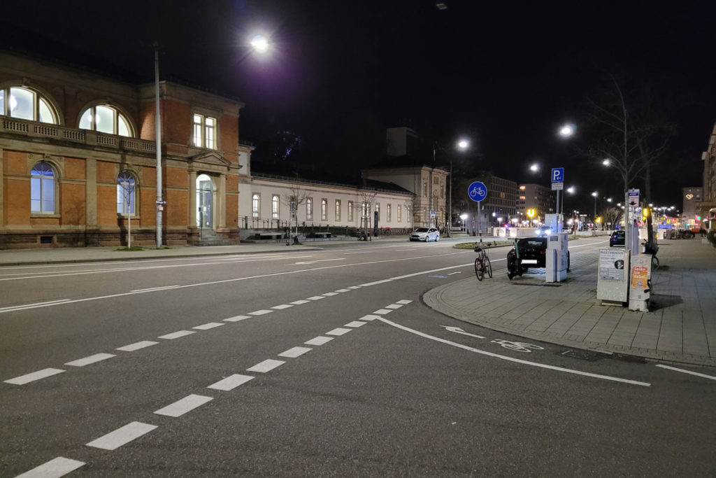 Einbahnstraßen für den Radverkehr in Gegenrichtung öffnen: So geht’s ...