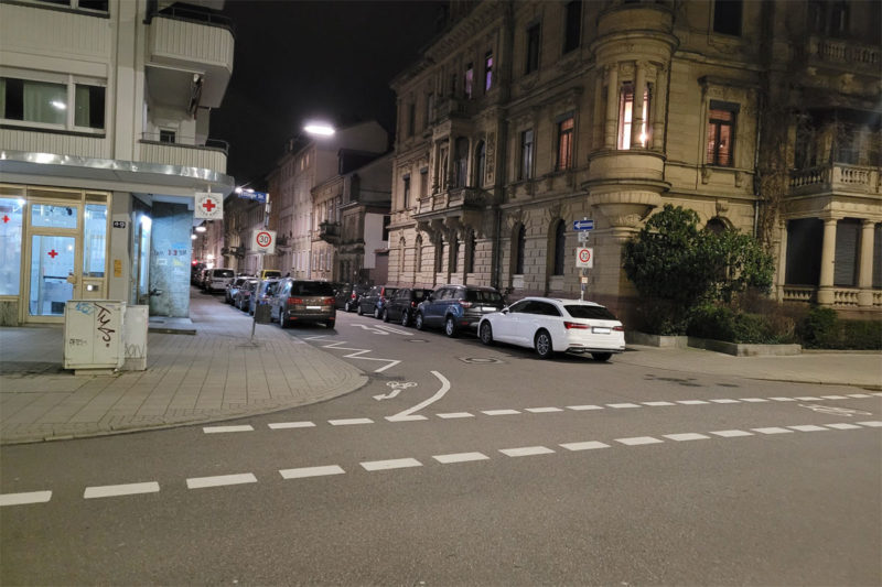 Einbahnstraßen für den Radverkehr in Gegenrichtung öffnen: So geht’s ...