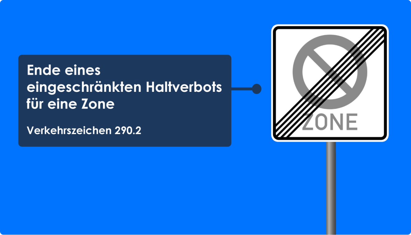 Haltverbotsschilder richtig lesen: Ein Anfänger-Guide – stvo2Go