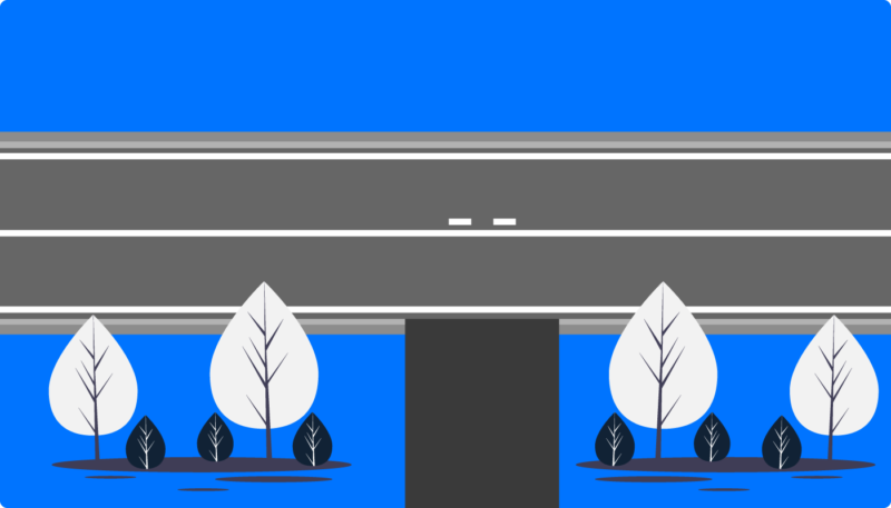 Wer hat Vorfahrt an einer T-Einmündung? – stvo2Go