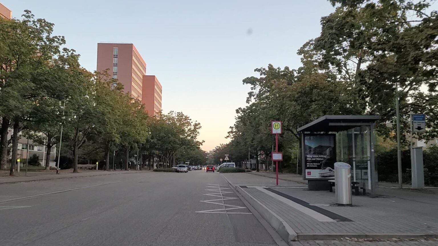 Verkehrszeichen Haltestelle: Bedeutung erklärt – stvo2Go