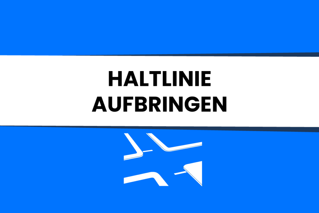 Zeichen 230: Ladebereich Regeln erklärt [StVO 2024] – stvo2Go