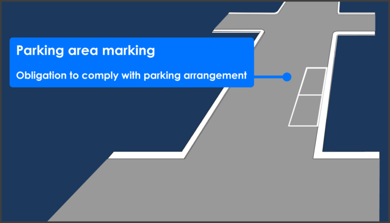 Parking Signs In Germany Explained [+Additional Traffic Signs] – stvo2Go