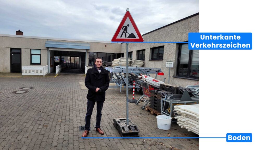 Sicherung von Arbeitsstellen an Straßen RSA 21 Kurs – stvo2Go