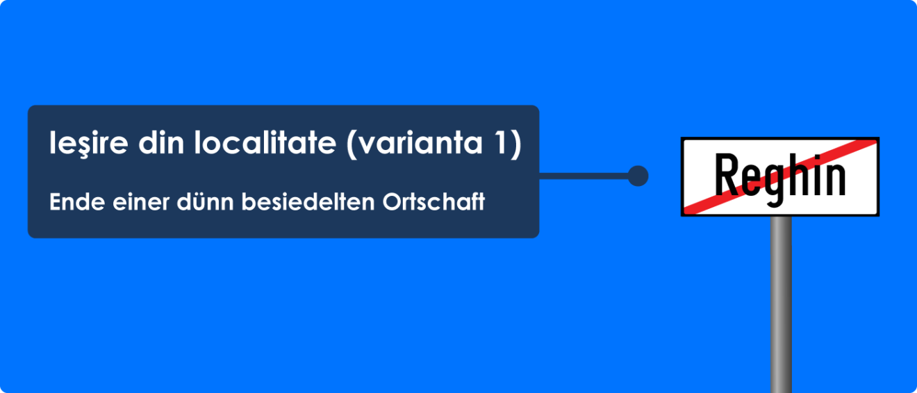 8 wichtige Verkehrsregeln in Rumänien: So vermeidest du Kontrollen ...
