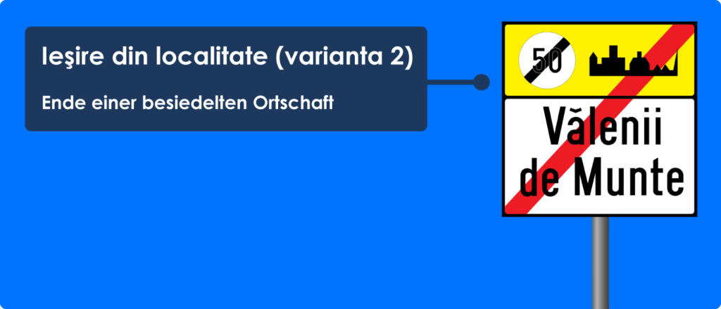 8 wichtige Verkehrsregeln in Rumänien: So vermeidest du Kontrollen ...