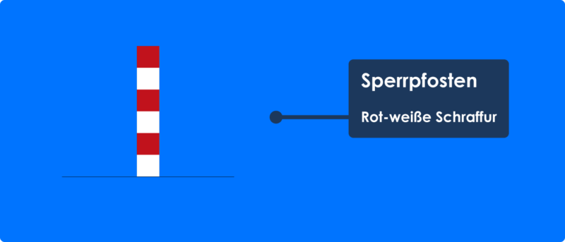 Poller auf Gehwegen aufstellen: Die 6 wichtigsten Aspekte – stvo2Go