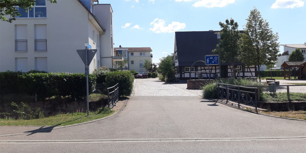 Das gehört zur Straße: Fallstudie mit verblüffendem Ergebnis – stvo2Go