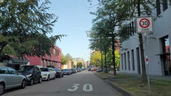 Tempo 30-Zone: Alle Voraussetzungen im Überblick – stvo2Go