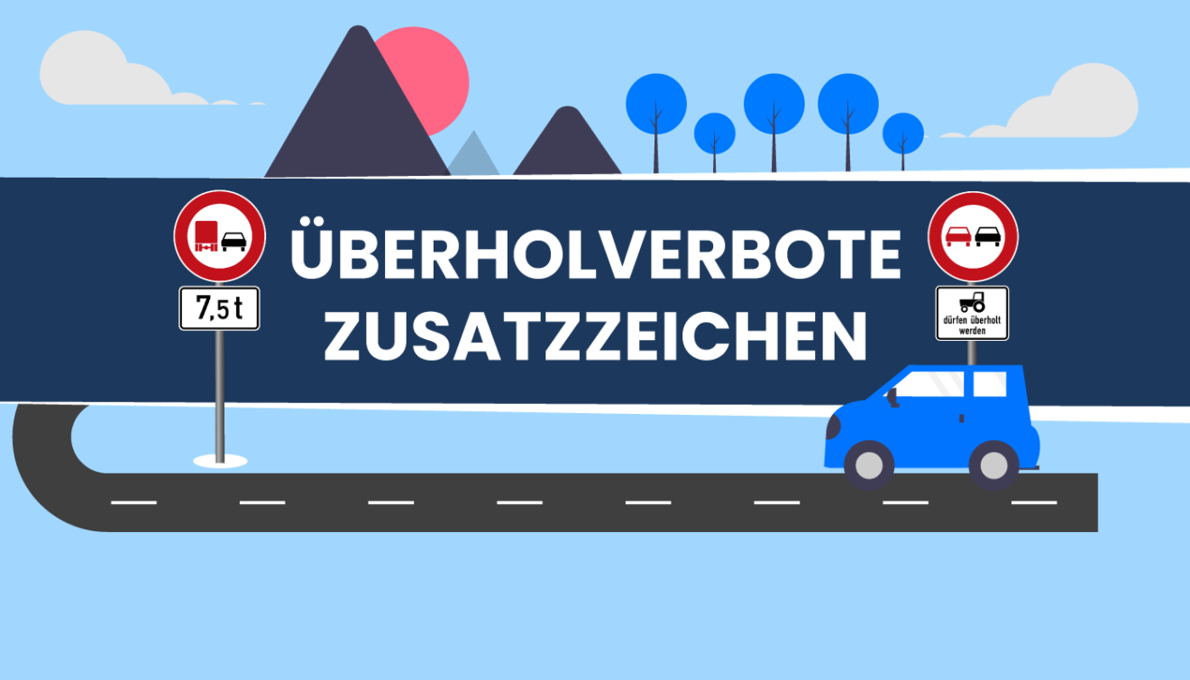 Eingeschränkte Haltverbotszone: Alle Verkehrsregeln von Zeichen 290.1 auf einen Blick – stvo2Go