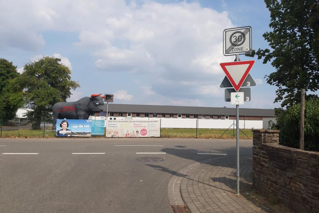 Verkehrsspiegel: Verkehrssicherungspflicht – stvo2Go