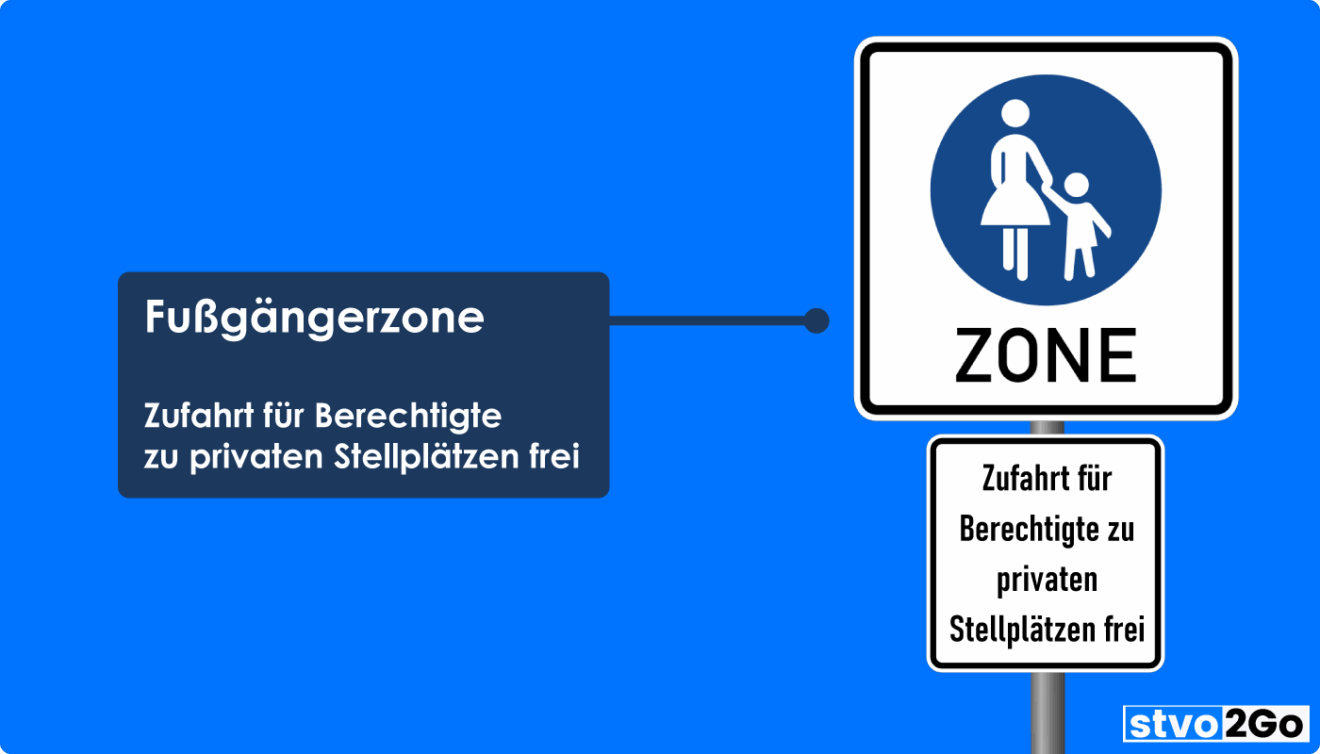 Spezielle Verkehrszeichen und Zusatzzeichen in Baden-Württemberg ...