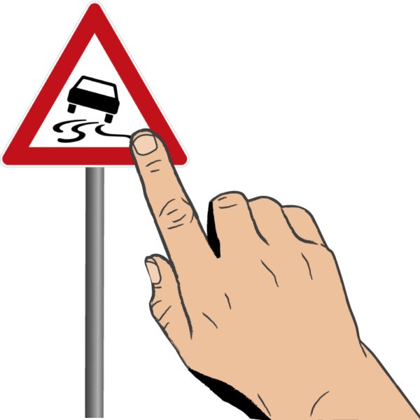 Verkehrszeichen Wissensnetz – stvo2Go