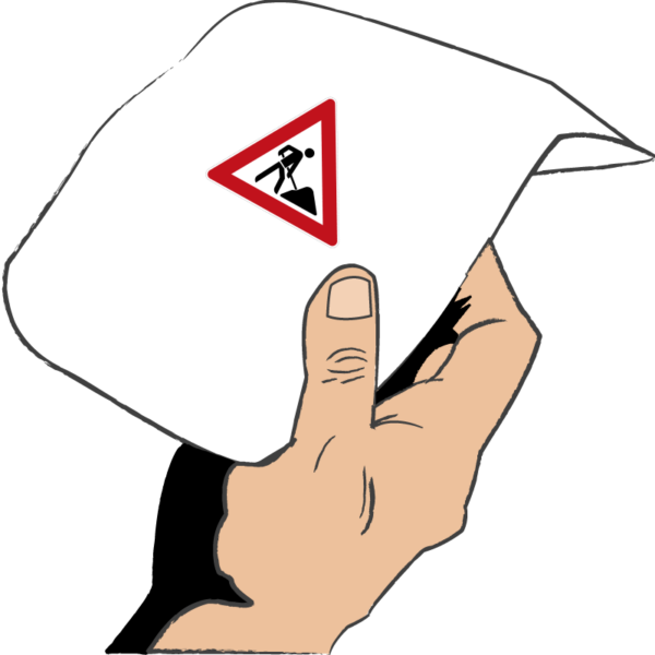 Verkehrszeichen Wissensnetz – stvo2Go