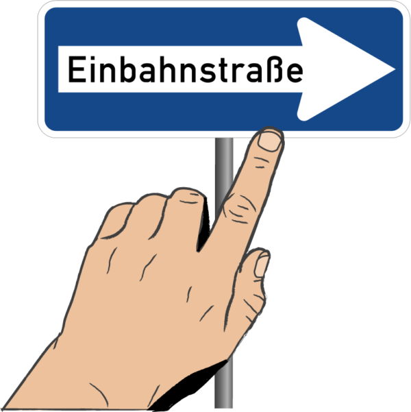 Verkehrszeichen Wissensnetz – stvo2Go