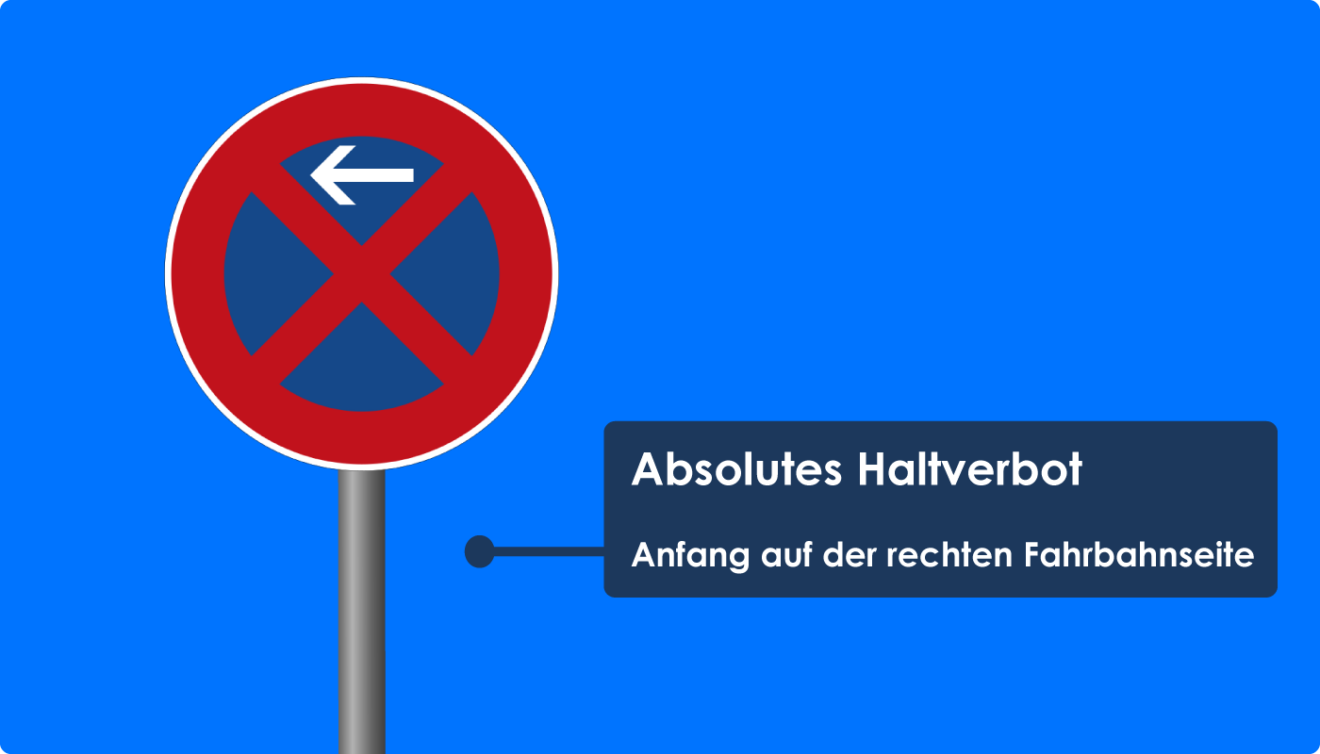 Zeichen 230: Ladebereich Regeln erklärt [StVO 2024] – stvo2Go