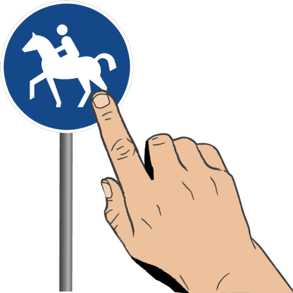 Verkehrszeichen Wissensnetz – stvo2Go