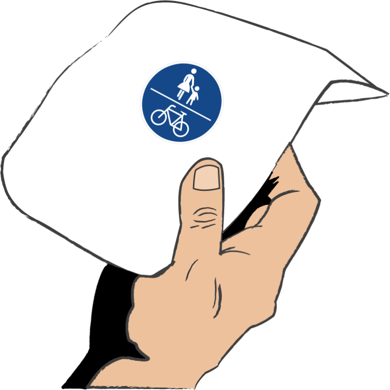 Verkehrszeichen Wissensnetz – stvo2Go