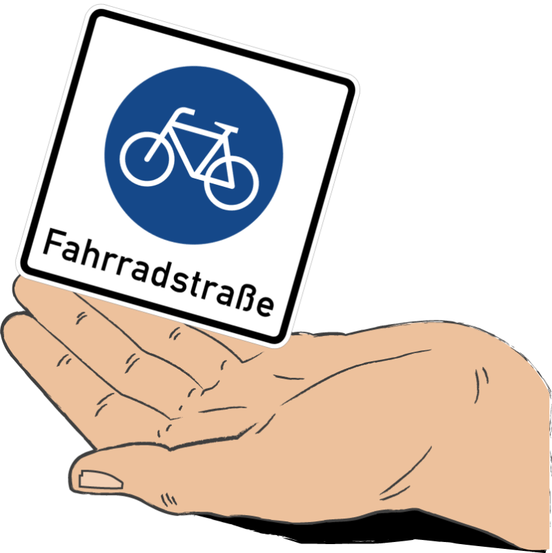 Verkehrszeichen Wissensnetz – stvo2Go