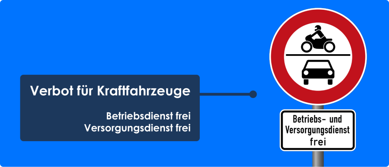 Faszinierend Zeichen 260 Stvo Ebenbild