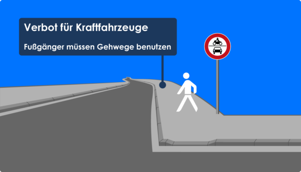 Faszinierend Zeichen 260 Stvo Ebenbild
