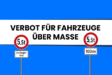Überholverbot für Kraftfahrzeuge aller Art: Alle Voraussetzungen des ...