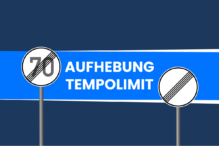 Überholverbot für Kraftfahrzeuge aller Art: Alle Voraussetzungen des ...