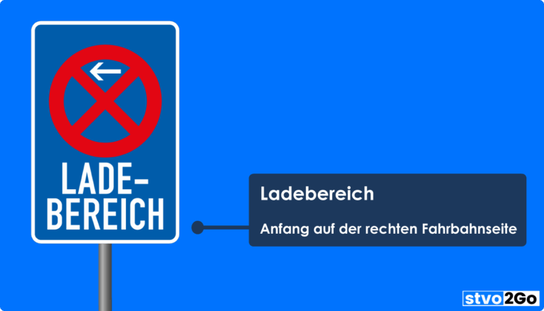 Absolutes Haltverbot aufstellen: Voraussetzungen – stvo2Go