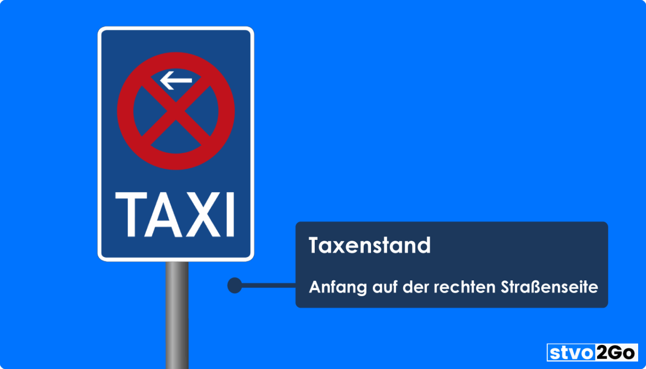 Absolutes Haltverbot aufstellen: Voraussetzungen – stvo2Go