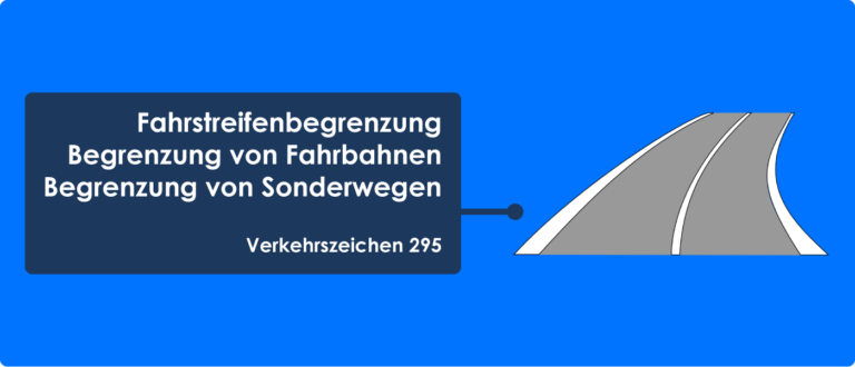 Die 5 Voraussetzungen zur Markierung von Radfahrstreifen – stvo2Go