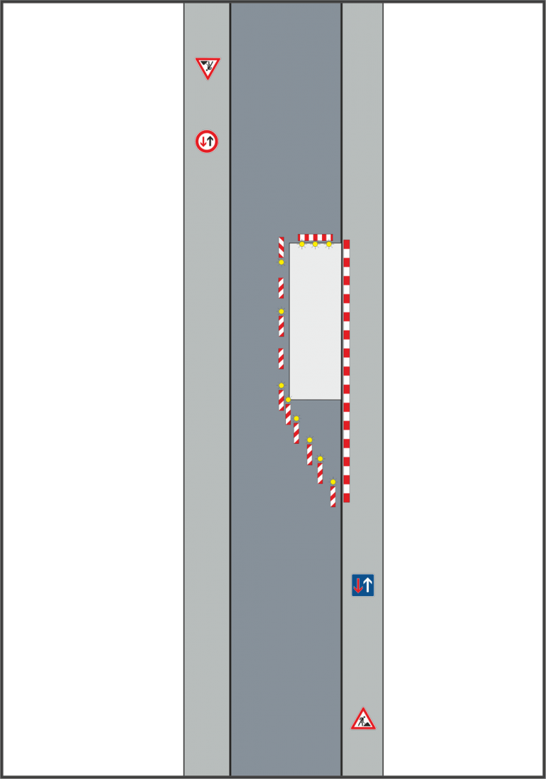 Welches Verkehrszeichen gibt Vorfahrt? – stvo2Go